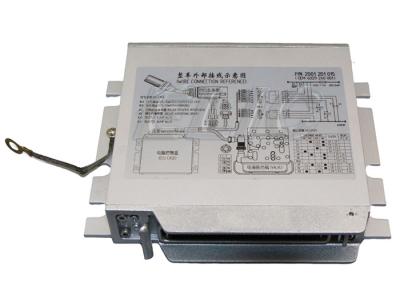 Cina Il bordo del computer della trasmissione di WG180 4WG180 accelera l'escavatore Parts XG985 2001201015 6029240001 del cariore della ruota dell'ECU in vendita