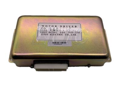 Cina Escavatore Throttle Motor Drive SH210A1/A2 SH300 KHR1885 KHR1347 del regolatore di JCB210B CX210B ECU in vendita
