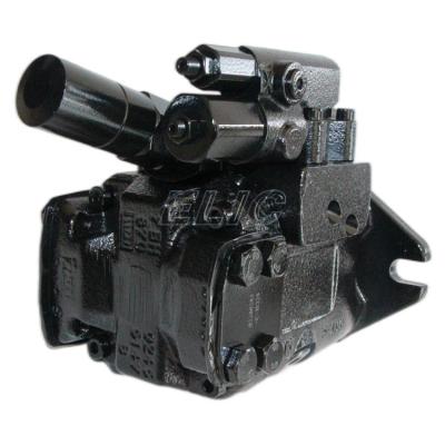 Cina Serie idraulica ZE17 A10V018 1000411755 R902569211 di Piston Main Pump A10V dell'escavatore per WACKER MEUSON in vendita