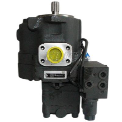 Cina Escavatore idraulico Pump PVD-0B-24P-6G3 PVD-0B-24P-8G3 di U25-3 ZX25 per NACHI in vendita