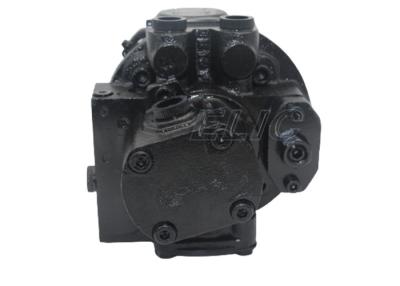 Cina PH10V00010F2 escavatore Main Pump CX55 AP2D25 per Uchida in vendita