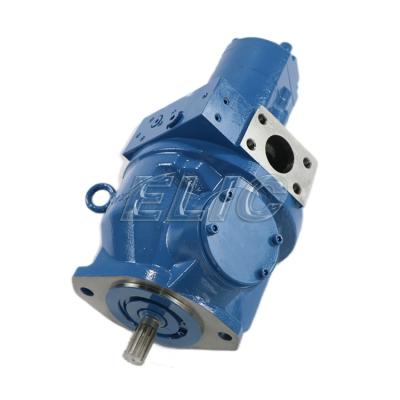 Cina Pompa a pistone idraulica EC55 EC50 31M6-15022 31M8-15020 31M6-50031 di R55-7 R60-5 R60-7 in vendita