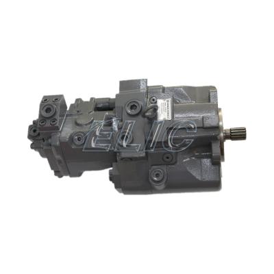 Cina 4437197 pompa principale idraulica di Piston Pump Zx 80 Zx70 Ap2d36LV dell'escavatore Ap2d36LV3RS6 in vendita