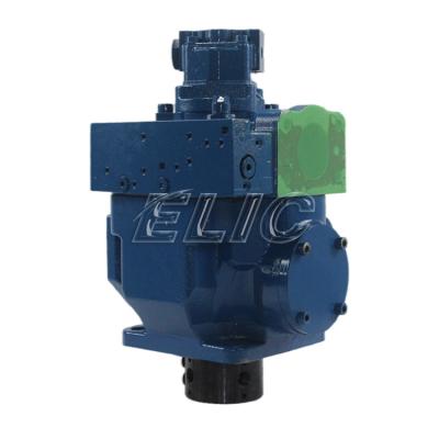 Cina pompa idraulica del pistone di 31N1-10010 31N110010 per l'escavatore di R80-7 R80-7A in vendita