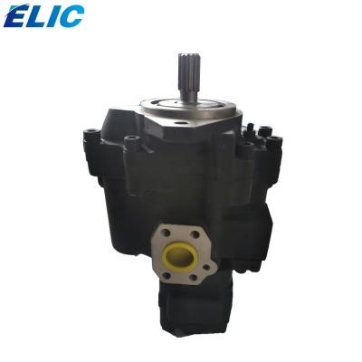 Cina Pompa principale idraulica YC35 YC45 dell'escavatore PVD-2B-40 in vendita