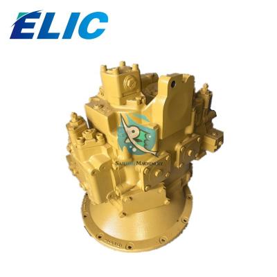 Cina 339-0512 3390512 Excavator Hydraulic Pump 320D2 SBS120 in vendita