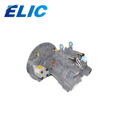 Cina 9257348 escavatore idraulico Pump HPV118HW-25A ZX225 ZX75 9256125 in vendita