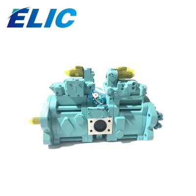 Cina Pompa principale di Hydraulic Pump K3v63dt K3v63dtp K3v112dt dell'escavatore ISO9001 in vendita