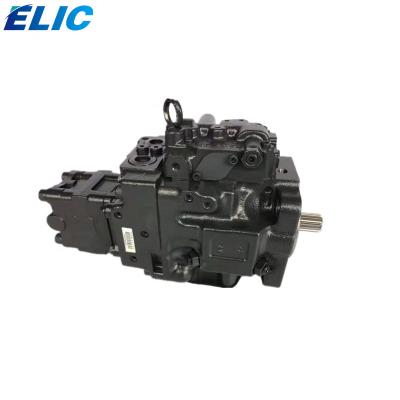 Cina pompa idraulica di Pump Hydraulic Main dell'escavatore 708-3S-00511 in vendita