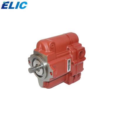 Cina 5400023 escavatore idraulico Pump PVK-2B-505-N-4191B di ZX55 ZX60 ZX50 ZAX55 in vendita