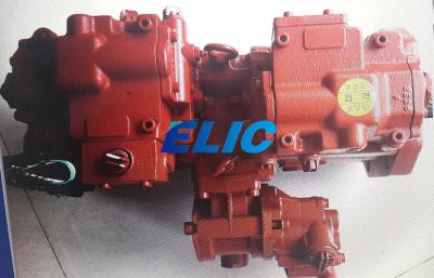 Cina Escavatore idraulico Pump K3V63DTP di SK115 YY10V00001F1 SK135 per l'escavatore di KOBELCO in vendita
