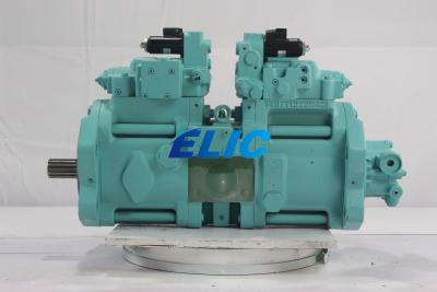 Cina Pompa idraulica di YN10V00014F1 K3V112DTP SK200-6 per l'escavatore di KOBELCO in vendita