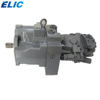 Cina Pompa a pistone idraulica principale EX75 del Assy ZX75 ZX60 della pompa dell'escavatore ZX70 Hydraliuc in vendita