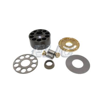 Cina 303 303.5 construction machine hydraulic piston main pump 163-6994 163-9762 pump parts 191-9000 150-0847 150-0838 in vendita