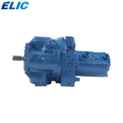 Cina 306 excavator hydraulic piston main pump 274-5945 341-7666 349-0500 AP2D25 pump parts 386-6646 102-3747 for in vendita