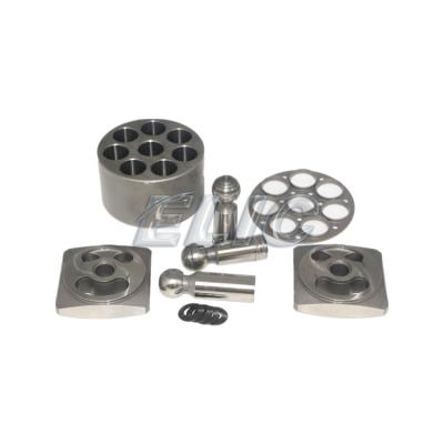 Cina 330L 330B excavator hydraulic piston main pump 5I-4406 5I-4413 pump repair kits 142-5519 142-5520 126-2147 133-6898 in vendita