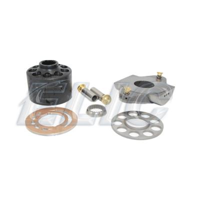 Cina 426B Hydraulic Pump 100-3259 Spare parts 196-0226 6E-6153 235-5767 repair kit 6E-6154 in vendita
