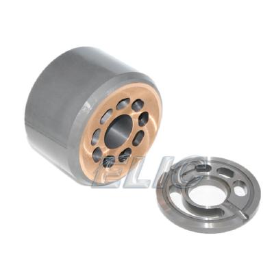 Cina EC460B Hydraulic Pump Parts 14531857 14508164 14512541 14535389 14535391 Spare Parts SA7223-00780 in vendita