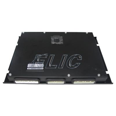 Cina Regolatore Panel di Control Board Panel dell'escavatore di DH225-7 DH500 543-00055 543-00055A 543-00053B in vendita