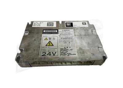 Cina ECM di With Programler del regolatore di Engine ECU dell'escavatore di J05E J08E 89661-E0010 275800-4213 in vendita