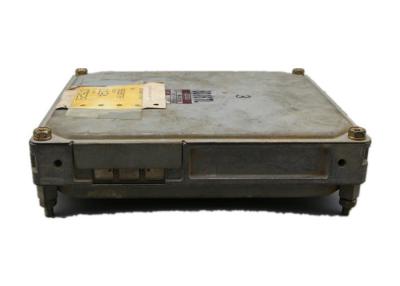 Cina Regolatore Computer Board ECU dell'escavatore 6D16TL di SK330-6E 407915-2854 in vendita