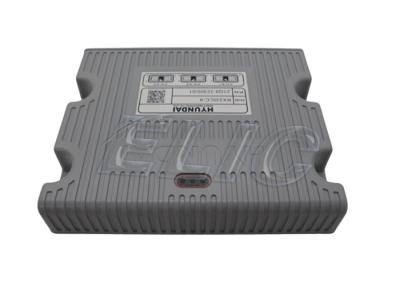 Cina escavatore Electrical Parts del regolatore RX335LC-9 di 21Q9-32300 21Q9-32301 ECU in vendita