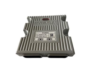 Cina Regolatore elettrotecnico Computer Ecu Bord dell'ECU delle parti di R260LC-9S 21Q7-32111 Excavaroe in vendita
