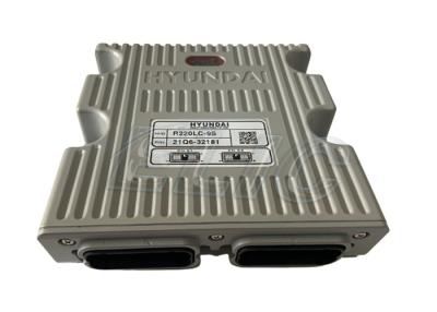 Cina Escavatore Main Board For Hitachi di R220LC-9S 21Q6-32181 in vendita