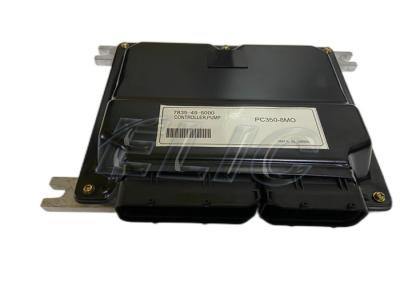 Cina PC200-8 PC350-8 MO Excavator Hydraulic Computer Board 7835-46-1007 7835-45-5000 in vendita