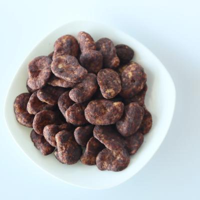 Chinese Style Coco Flavor Broad Bean Snacks With BRC Certified OEM delicious snacks