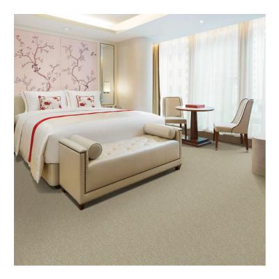 Chine Le mur fait sur commande pour murer le colorant en nylon de morceau tapissent le tapis tufté de Broadloom à vendre
