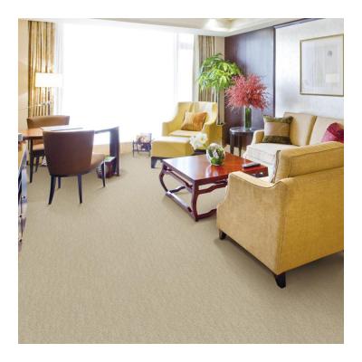 Chine Le mur fait sur commande pour murer le colorant en nylon de morceau tapissent le tapis tufté de Broadloom à vendre