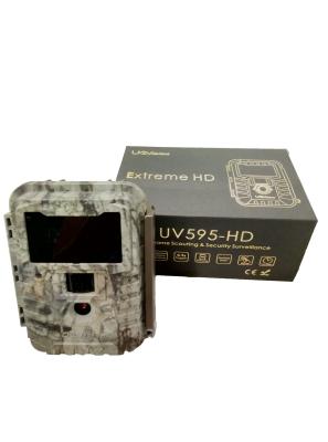 Cina 12 macchina fotografica invisibile infrarossa della traccia di caccia della macchina fotografica 940nm IR LED della fauna selvatica del giardino del mp 1080P HD in vendita