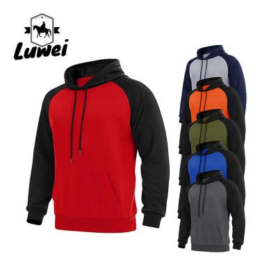 Cina Magliette d'epoca su misura Bluzy ricamati Con contrasti di colori Magliette a maglia Fitness Poliestere Slim Fit Cappuccini Per Uomini in vendita