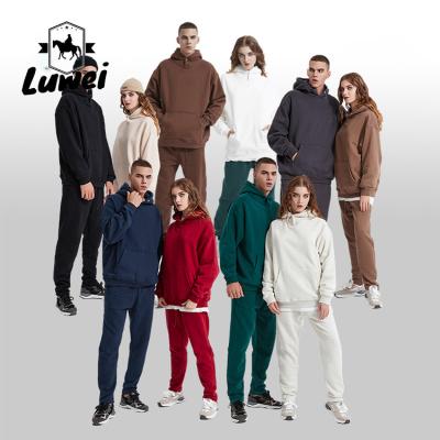 Cina Hip Hop di grandi dimensioni, spessa, semplice, sublimazione, tagliata, cappuccio, cotone, cappuccio, corda di tiro, maglietta da tasca, uomo in vendita