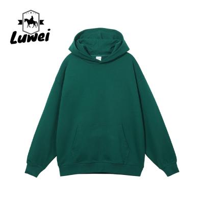 Cina Ricamo qualità personalizzata palestra sportiva poliestere lavato maglietta oversize ricamo bianco felpe da uomo in vendita
