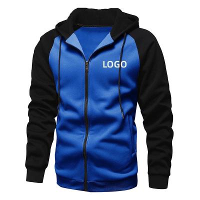 Cina Di alta qualità DIY Custom Printing logo Pullover di taglia americana 100% poliestere Plain sublimazione sweatshirt maschile felpe con cappuccio in vendita