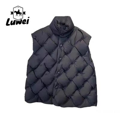 Cina 2022 Nuova moda caldo verde gilet di utilità sciolto uomo allenamento senza maniche gilet gilet in vendita