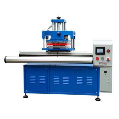 China Machine Temperature 0C 300C Silicone Embossing Machine Featuring 2 Pcs min Embossing Speed and 2.5kW Power for Silicone Patterning for sale