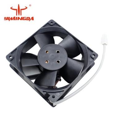 중국 452500123 전형 HX를 위한 자동절단기 부품 통풍기 치수 120x120x38mm 전국 조정 위원회 4715VL-05W-B76 판매용