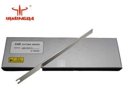 중국 구리스 커터를 위해 나이프 자동차 커터 블레이드 PN을 68539 232x10.5x3mm 강한 Ｈ 나이프로 잘라주는 CAD 판매용