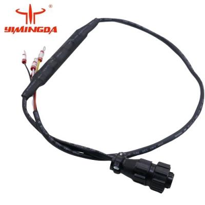 Chine Parties de coupe n° 74897001 Module de conduite par câble Assy KI Pour machine à couper GT7250 S7200 à vendre