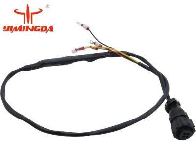 Chine Parties de coupe n° 74897001 Module de conduite par câble Assy KI Pour machine à couper GT7250 S7200 à vendre