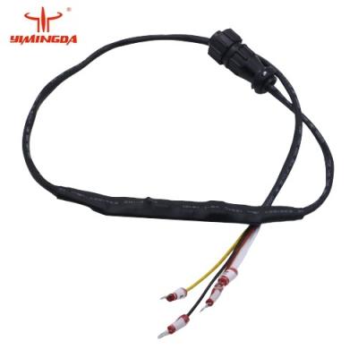Chine Parties de coupe n° 74897001 Module de conduite par câble Assy KI Pour machine à couper GT7250 S7200 à vendre