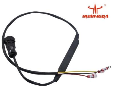 Chine Parties de coupe n° 74897001 Module de conduite par câble Assy KI Pour machine à couper GT7250 S7200 à vendre