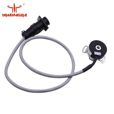 China Encoder Part 260-N-B-04-S-1800-R-HV-1-S/02.00-SF-3-N For Motor 74493000 89269000 89269050 for sale