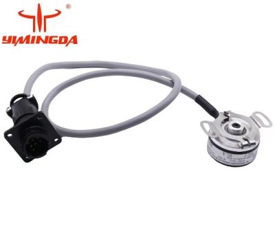 China Encoder Part 260-N-B-04-S-1800-R-HV-1-S/02.00-SF-3-N For Motor 74493000 89269000 89269050 for sale