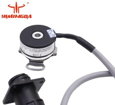 China Encoder Part 260-N-B-04-S-1800-R-HV-1-S/02.00-SF-3-N For Motor 74493000 89269000 89269050 for sale