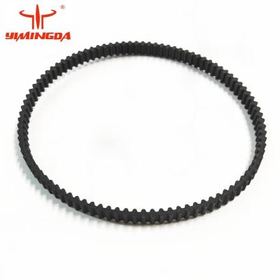 China Double Teeth Timing Belt Part No 170135048 Auto Cutter Spare Parts For Bullmer Machine for sale