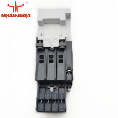 Κίνα Τμήματα αυτοκινητοκόπτη αριθ. 89805000 Kit Aux Contact για GT7250 προς πώληση